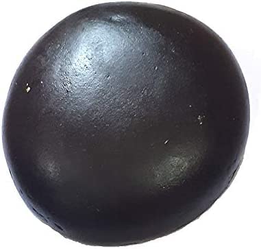 Buy Ram Ratan Kendra Shaligram Shila | Nepal Gandaki River Saligram ...