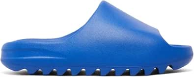 Amazon.com | adidas Yeezy Slide ‘Azure’ | Sport Sandals & Slides