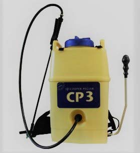 Cooper Pegler CP3 Evolution Comfort 20lt Knapsack Sprayer : Amazon.co ...