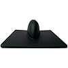Qty 1 – Black External Brick Buster Plate - Cable Outdoor Wall Entry ...