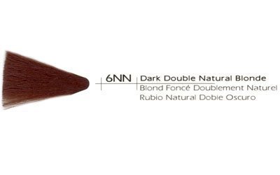 Amazon.com : Vivitone Cream Creative Hair Color, 6NN Dark Double ...