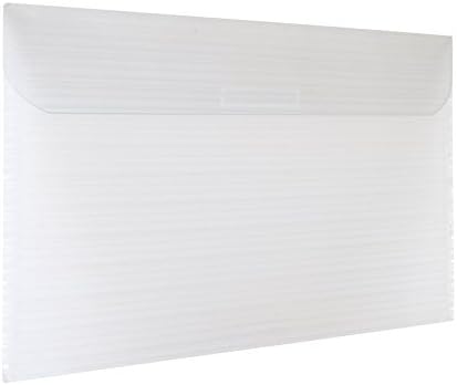 Oxford F930 Sobre Portadocumentos Horizontal Polipropileno con Broche ...