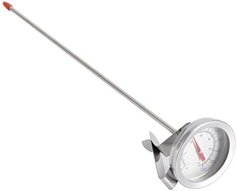 Amazon.com: Thermometer Inkbird 1Pc Homebrew Thermometers Beer Wine ...