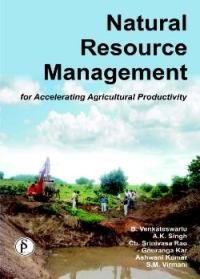 Buy Natural Resource Management for Accelerating Agiculture ...