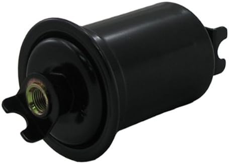 Amazon.com: ECOGARD XF44782 Premium Fuel Filter Fits Geo Tracker 1.6L ...