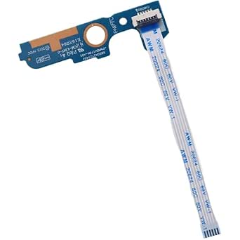 Amazon.com: Deal4GO Power Button Board (Long Cable) 6050A2727401 821190 ...