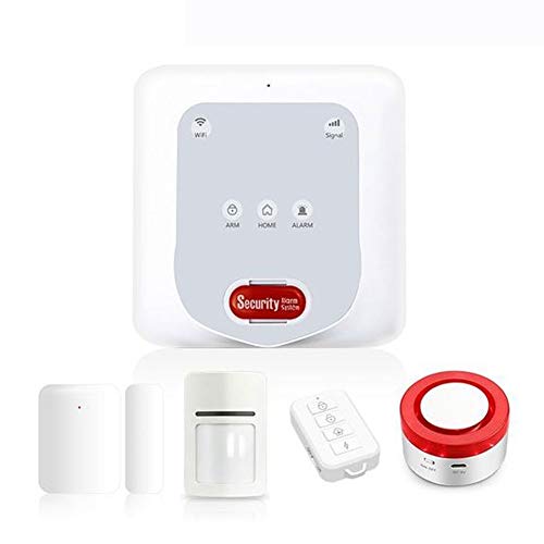 Top 16 der besten Smart Home Alarmanlagen - Ratgeber