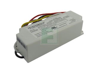 INVENTRONICS (HANGZHOU) LUC-018S070DSP LUC Series 18 W 700 mA 26 V CC ...