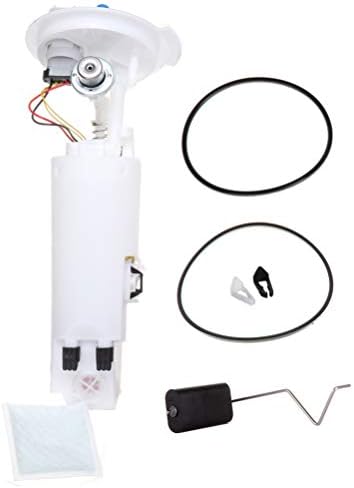 Amazon.com: GDSMOTU Fuel Pump Module Assembly E7172M Fit for 2004-2007 ...