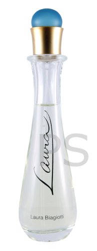 Laura Biagiotti Body Lotion Blau