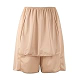 ・ブランド:LECIEN(ルシアン)・モデル:25SLQ009・製造元/メーカー部品番号:25SLQ009・【あったら便利なライフハックを】丈やお悩みから選べるルシアンの「ペチパン 45丈 Yラインカバータイプ」・【こんなお悩みの方におすす...