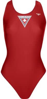 Amazon.com: Finals Swimsuits - FINALS Female Lifeguard Suits and Shorts ...