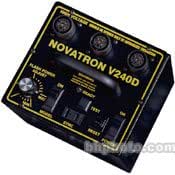 Novatron Power Pack Model 240 W/S : Amazon.ca: Electronics