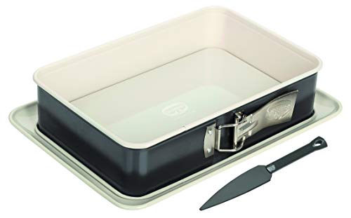 Springform – De 15 bästa produkterna i jämförelse - jaemfoerelse.se