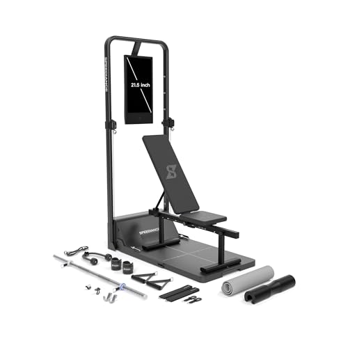 Amazon Best Sellers: Best Home Gym Systems