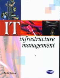 It Infrastructure Management : Amazon.in: Books