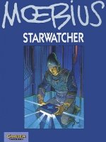 Amazon.fr - Starwatcher - Moebius - Livres