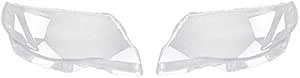 Amazon.com: TRIPPER Car Lens for Forester 2009-2012 Cover Car ...