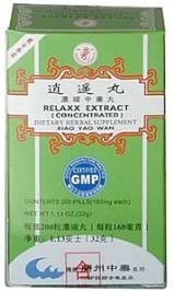 Amazon.com: Relaxx Extract (concentrated) : Health & Household