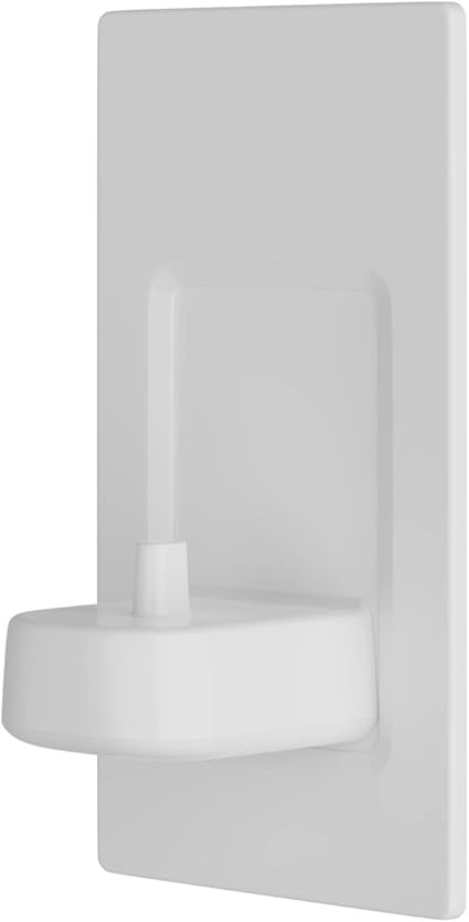 in-Wall Electronic Toothbrush Charger by ProofVision Compatible with ...