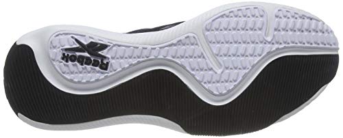 Buy Reebok Men's HIIT TR Black/White/None 11US (EH3076), Multi-Color at ...