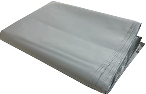 Large Mailing Bags by Calzette Extra Strong Polythene Grey Mail ...