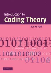『Introduction to Coding Theory』｜感想・レビュー - 読書メーター