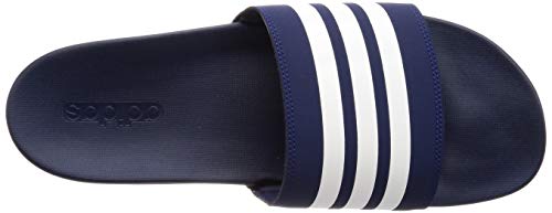 adidas Adilette Comfort voor heren Strand & Zwembad Schoenen ...