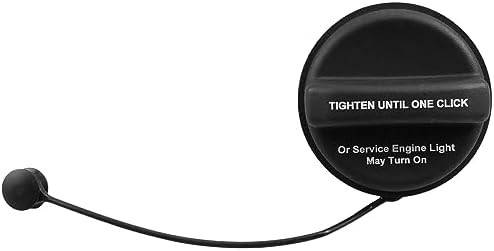 Amazon.com: Gas Cap for Chevrolet Silverado 1500 2500 3500 Express ...