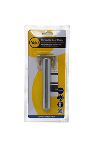 The 17 Best Yale Door Closers of 2024 [Verified] - Cherry Picks