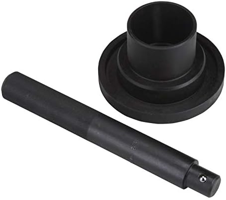 Amazon.com: CTA Tools 1083 Transit Hub Nut Socket - Compatible with ...