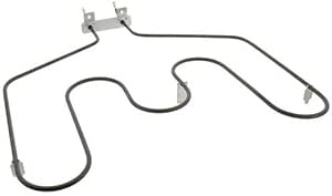 Amazon.com: Compatible with Oven Heating Element WB44T10011 240V 2600W ...