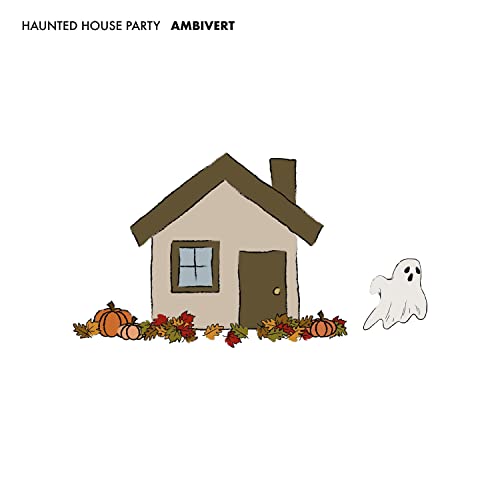 Spiele Haunted House Party von Ambivert auf Amazon Music ab