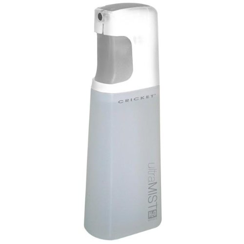 Amazon.com : Cricket Ultra Mist Water Sprayer : Hair Sprays : Beauty ...