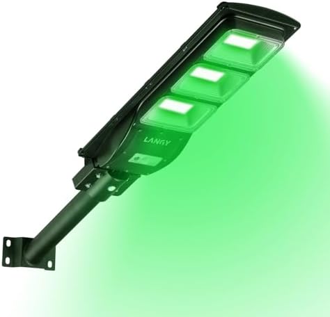 Amazon.com: VowelsOne Hog Lights for Night Hunting,Powered Feeder Light ...