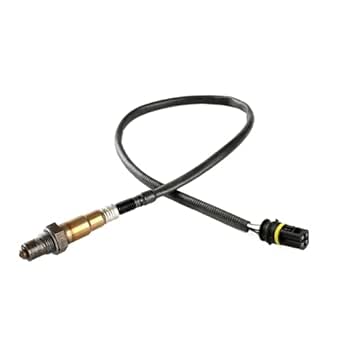 1 sensor de O2 de aire y combustible 0025400617 0258006475 : Amazon.com ...
