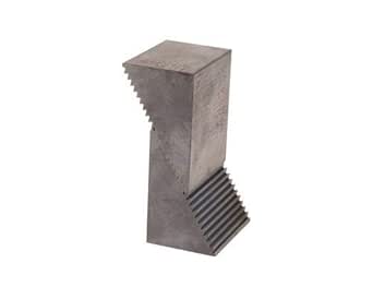 Steel Step Blocks 2-1/2 to 6", 1-1/2 Width, Northwestern, Lot of 2 US ...