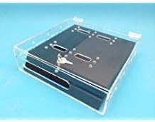New Acrylic Security Console Case Compatible with and for PlayStation ...