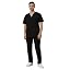 Styleville.in Men's Scrub Suit - Ideal For Doctors, Nurses, Dentists ...