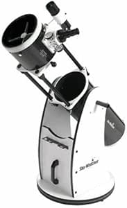Sky-Watcher Flextube 200P Dobsonian Telescope : Amazon.com.au: Electronics