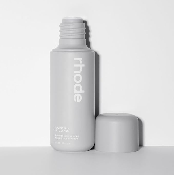 Amazon.com: Rhode Glazing Milk : Beauty & Personal Care