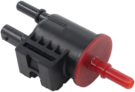 Amazon.com: MOTOKU EVAP Vapor Canister Purge Valve Solenoid for Chevrolet Malibu Impala Colorado ...