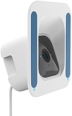 HOLACA Camera Mount, Glass Window Mount for Blink Mini/Blink Mini 2 ...