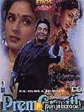 Amazon.com: Prem Granth (Year 1996) * Rishi Kapoor, Madhuri Dixit ...