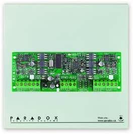 PARADOX HUB2 HUB Isolator Module & Amplifier : Amazon.co.uk: DIY & Tools