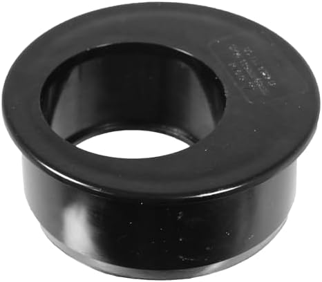 6" to 4" Internal Pipe Reducer to fit Inside 160mm Underground Drainage ...
