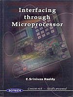 Interfacing Through Microprocessors : Amazon.in: Books