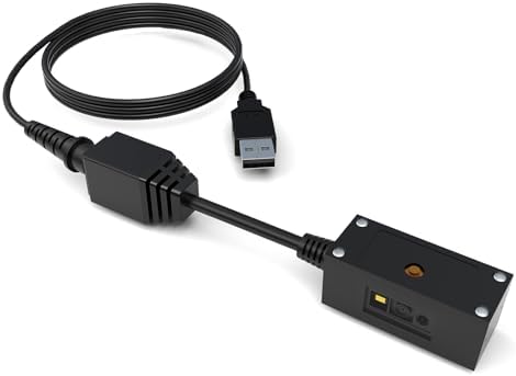 Amazon.com : ScanGenie: ESP32 Based QR/Barcode Scanner DIY Barcode QR ...