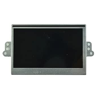 Getfarway New LCD Display Color Screen Compatible with 2013-2016 Ford ...