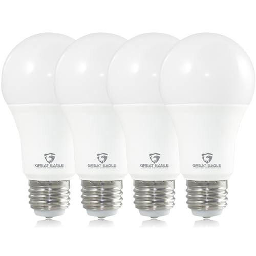 Top 10 Best Led 3 Way Bulb : Reviews & Buying Guide - Katynel